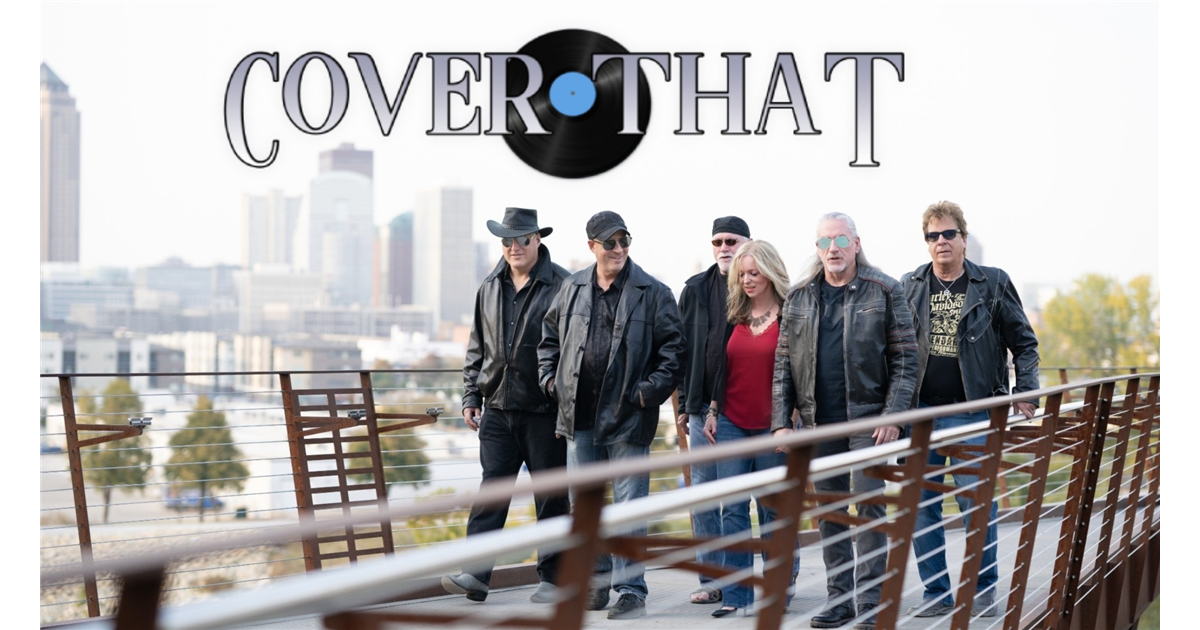 Cover That band
